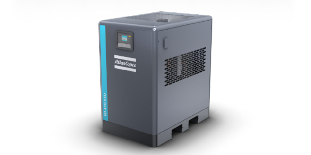 Compressed Air - ACG Air Compressor Group