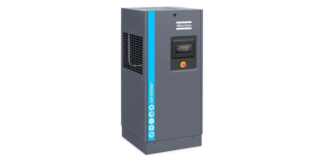 Compressed Air - ACG Air Compressor Group